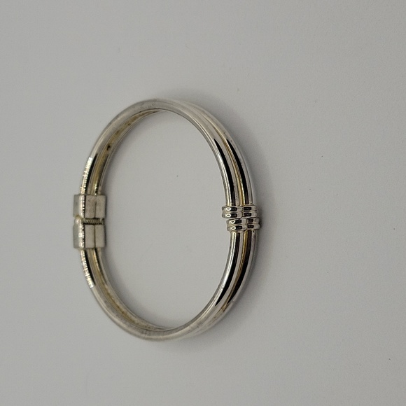 Jewelry | Vintage Hinge Bracelet | Poshmark